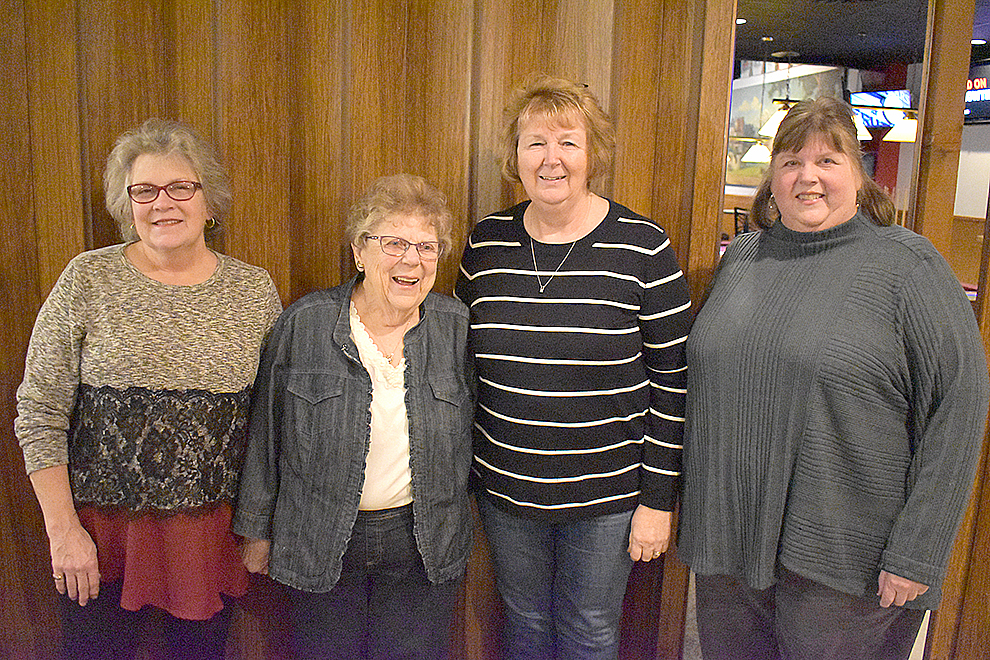 Sister Cities Commission honors Joel Albrecht | News, Sports, Jobs ...